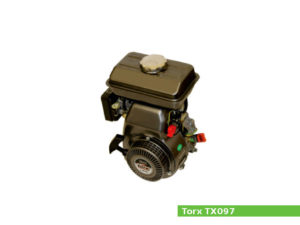 List of Torx general-purpose engines: models, power, displacement