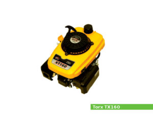 List of Torx general-purpose engines: models, power, displacement
