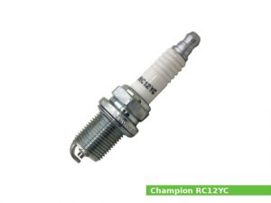 List of Champion spark plug models
